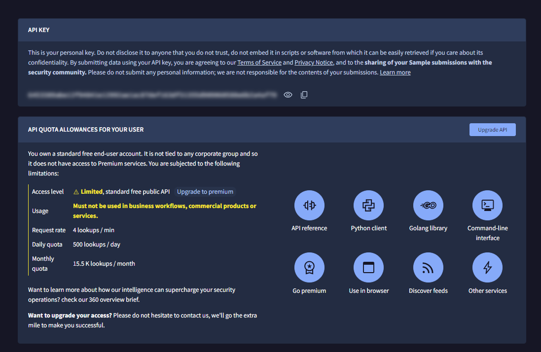 Trapmine False Positive Scanning Malware In Google Colab: A