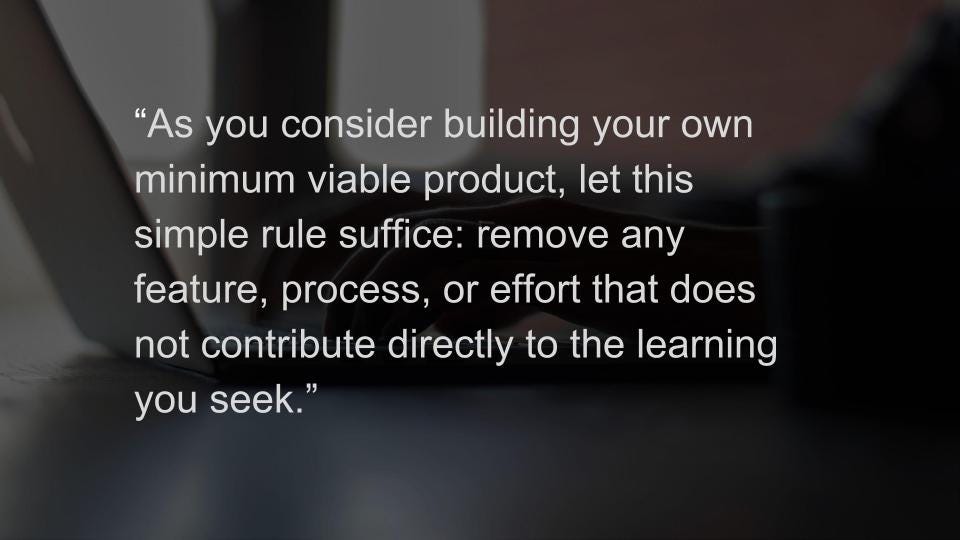 Lean Manufacturing Inspirational Quotes Quotesgram Lean Startup
