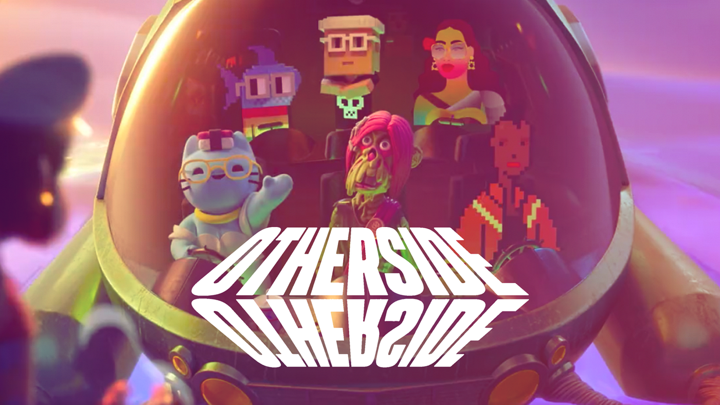 Otherside Metaverse