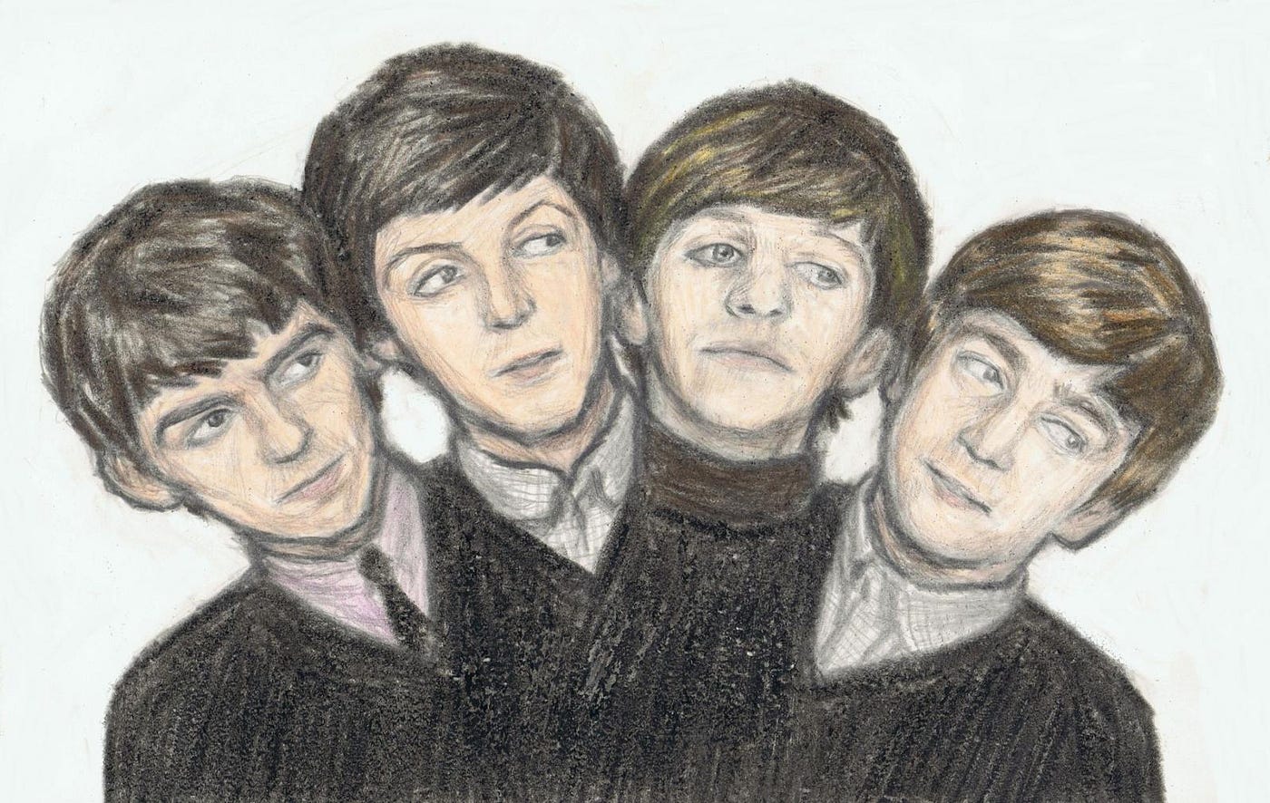 Four Headed Monster