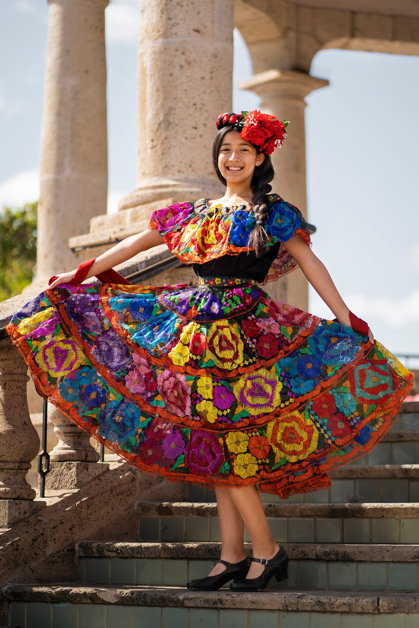 Traditional Mexican Culture