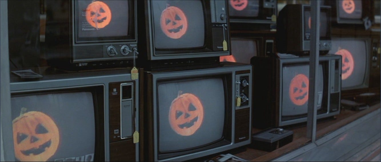 Halloween 3 Silver Shamrock Song