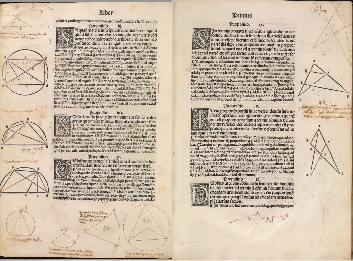 How Did Hipparchus Discover Trigonometry