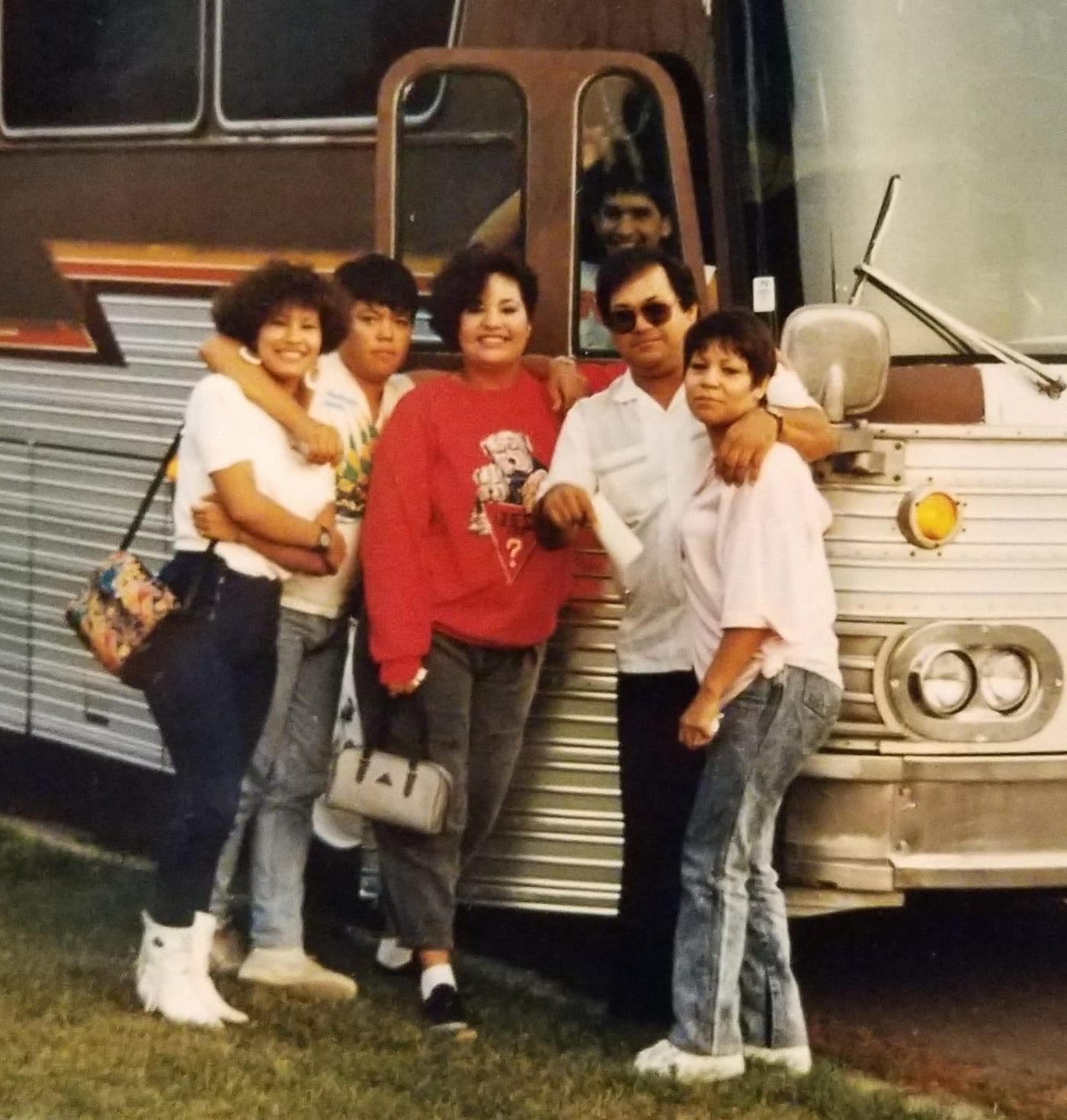 Famous Crime Scene Photos Selena