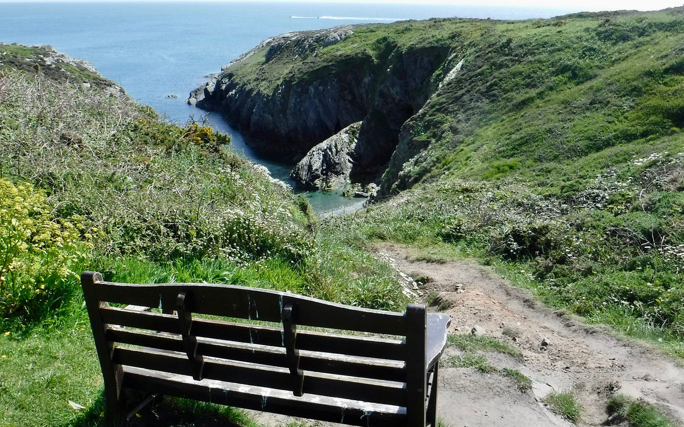 Anglesey Coastal Path