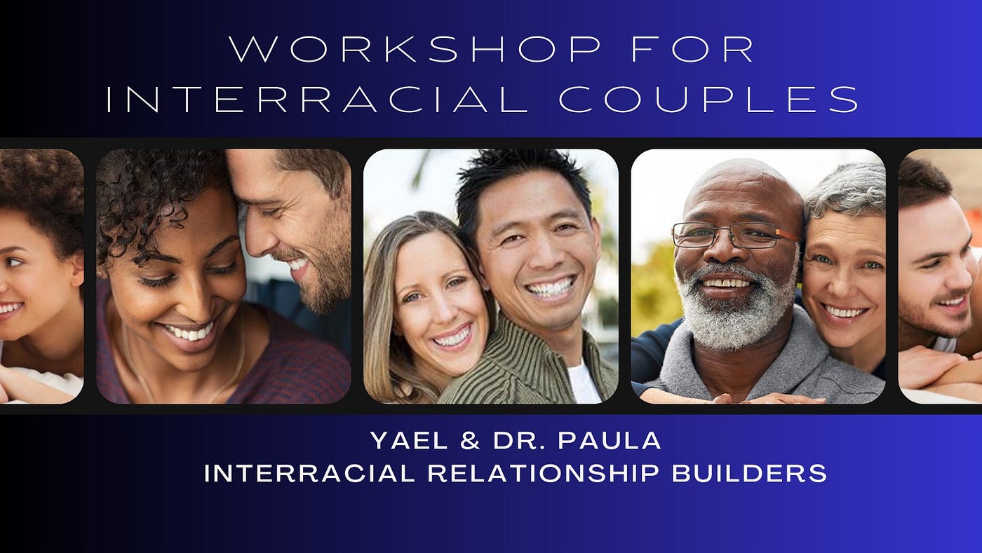 Couples Through The Years