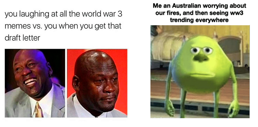 Face Swap Zoom Memes