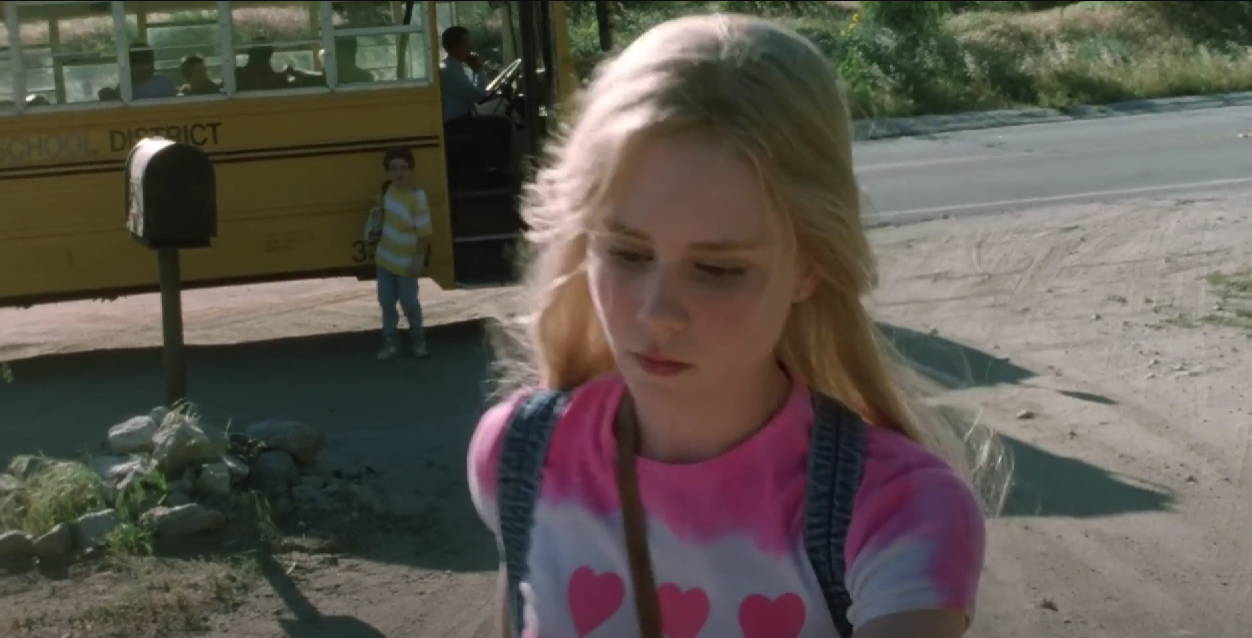 White Oleander Movie Astrid