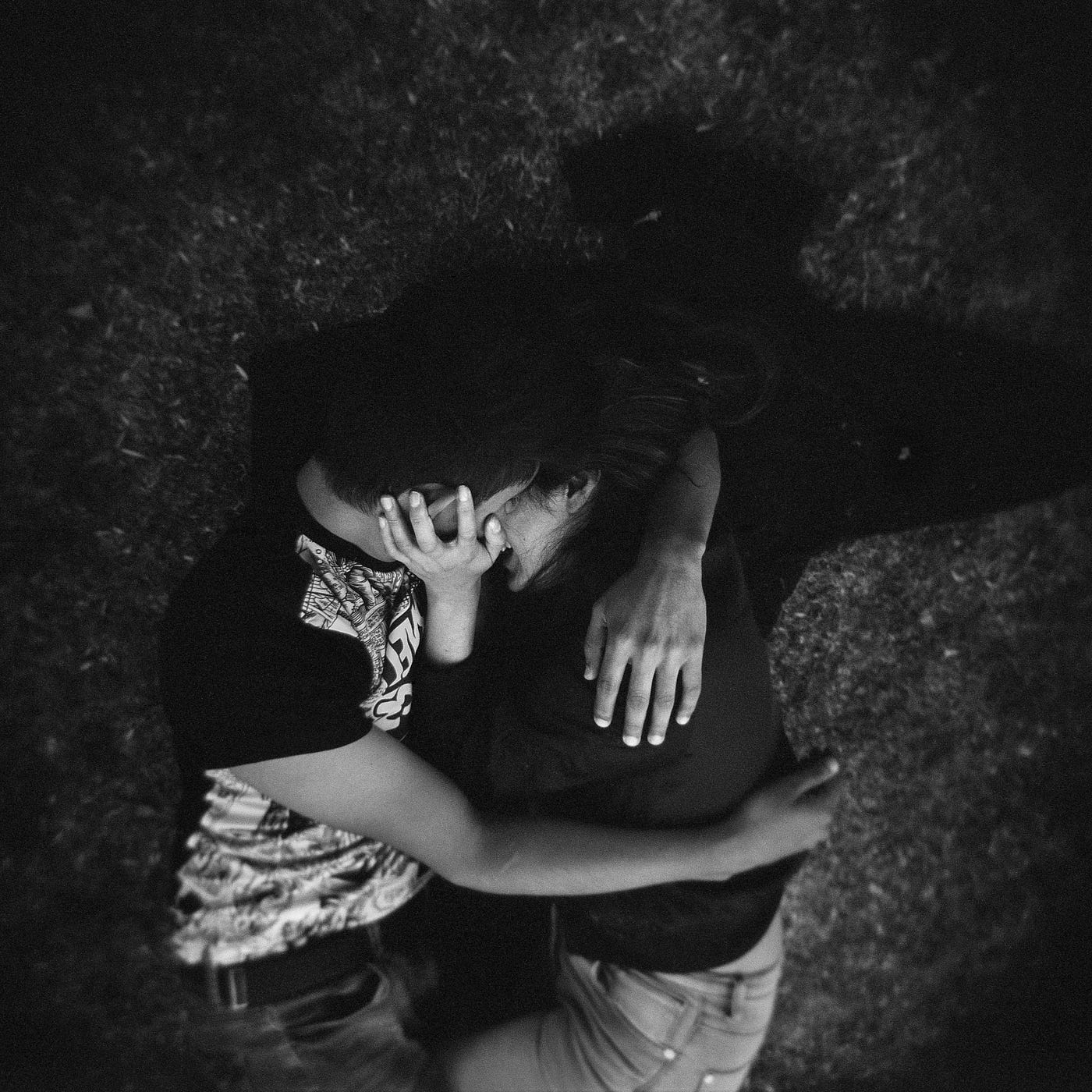 Mexican Tumblr Couples