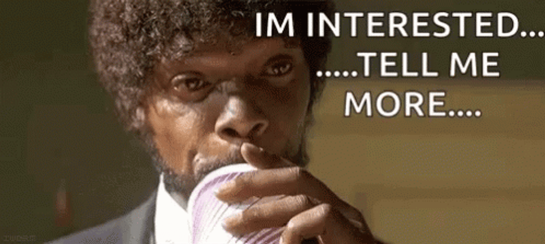 Please Tell Me Gif