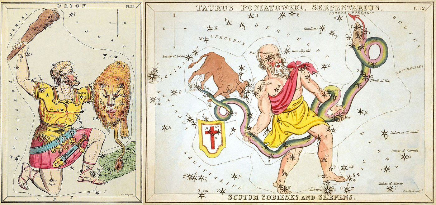 Orion God Of War