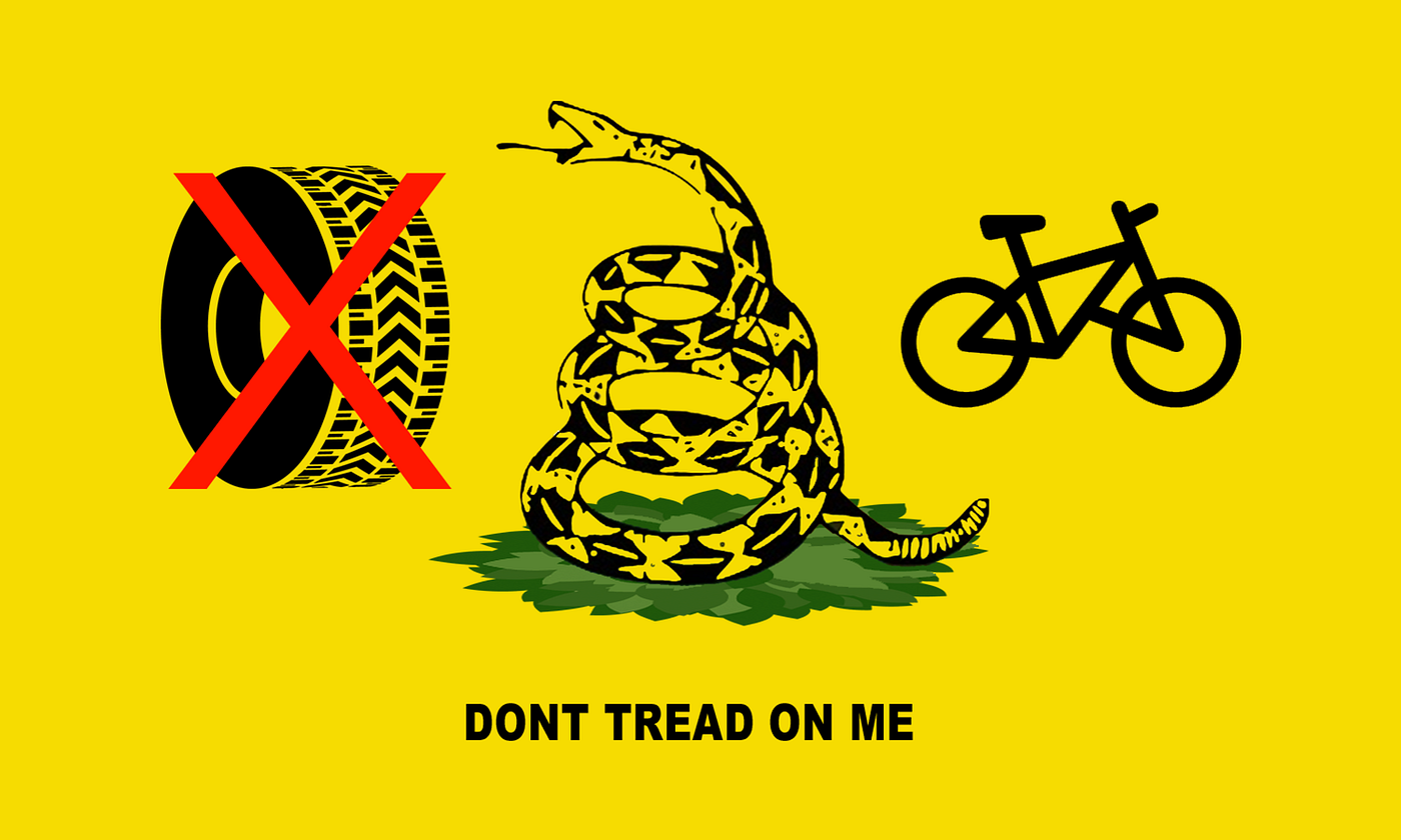 Libertarian Socialism Logo