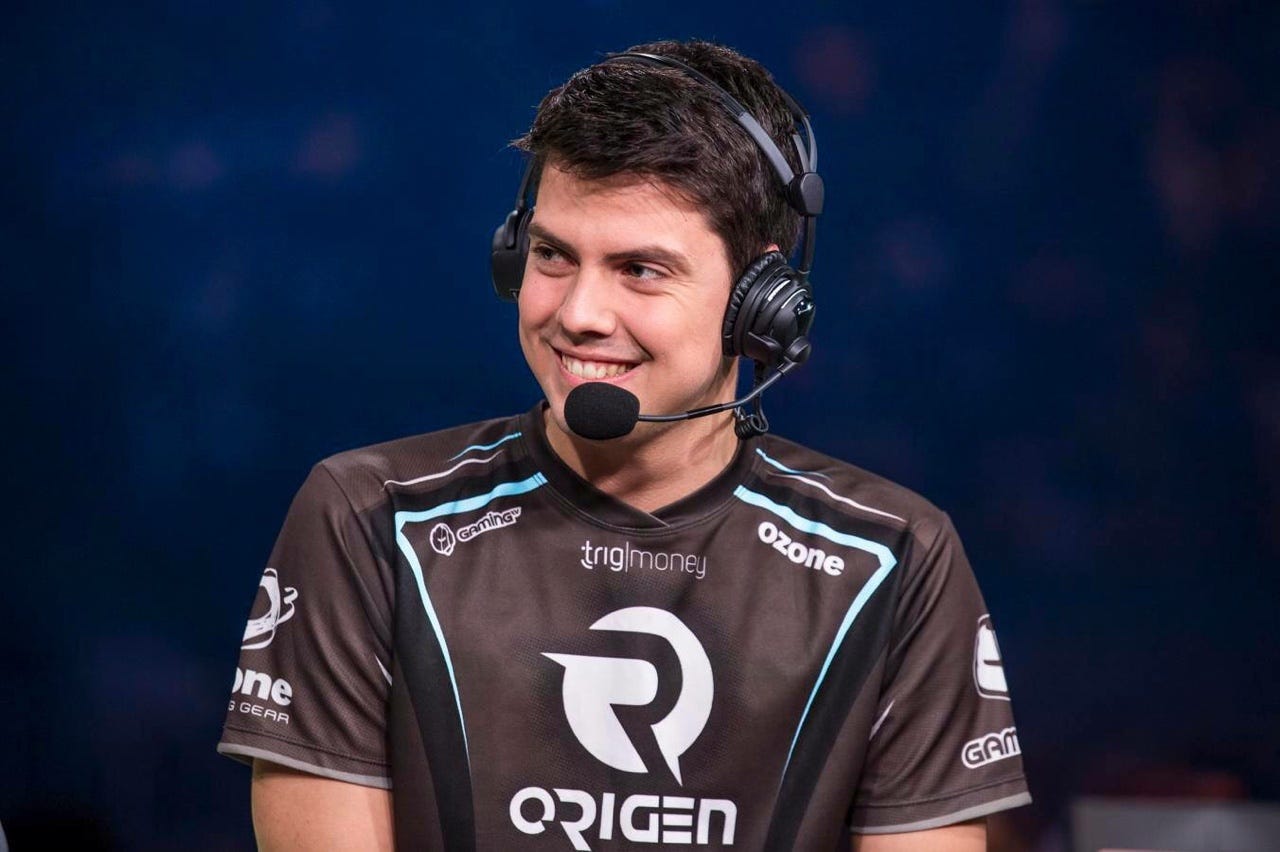 Xpeke League Of Legends
