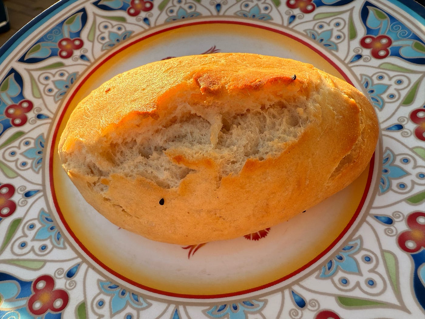Bread Pictures With Names