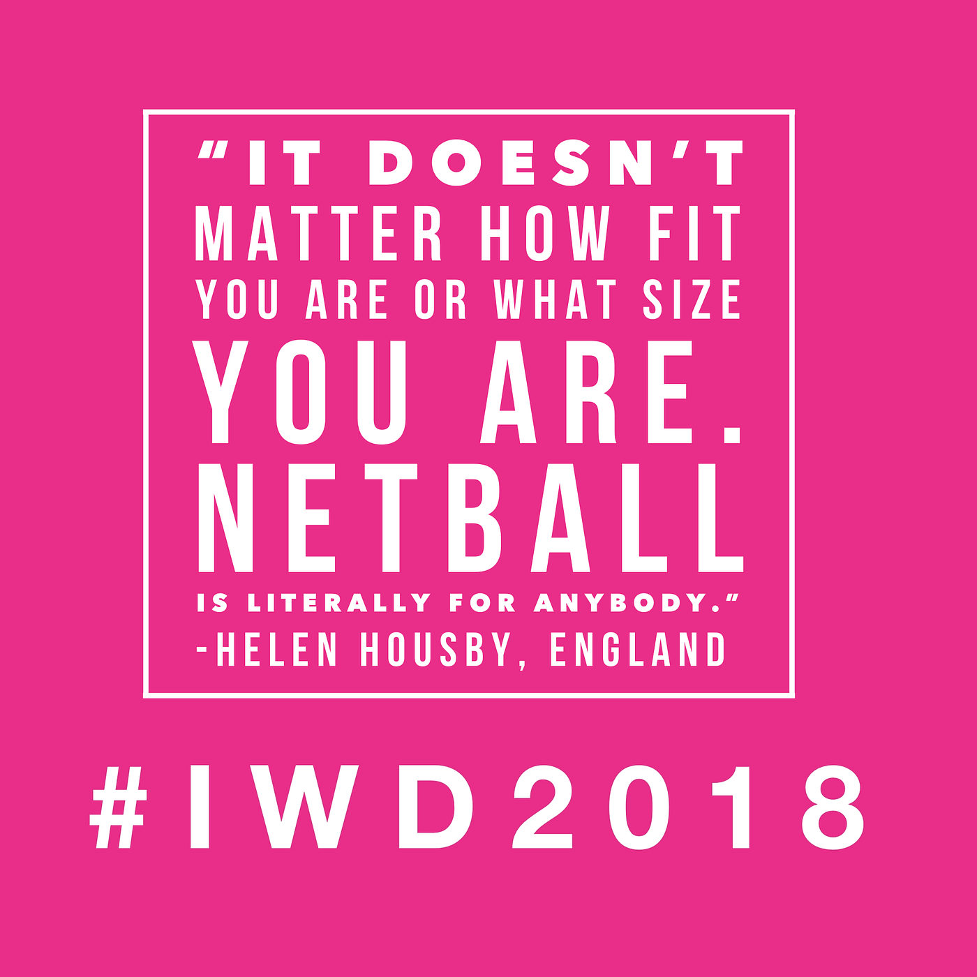 Netball Final Quotes Netball Quote Etsy Australia