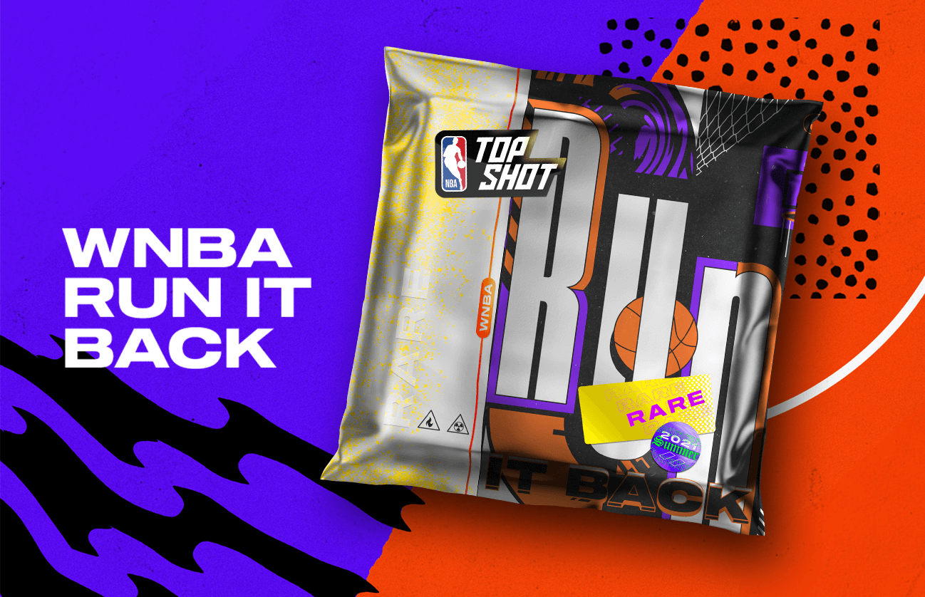 Nba Top Shot Twitter