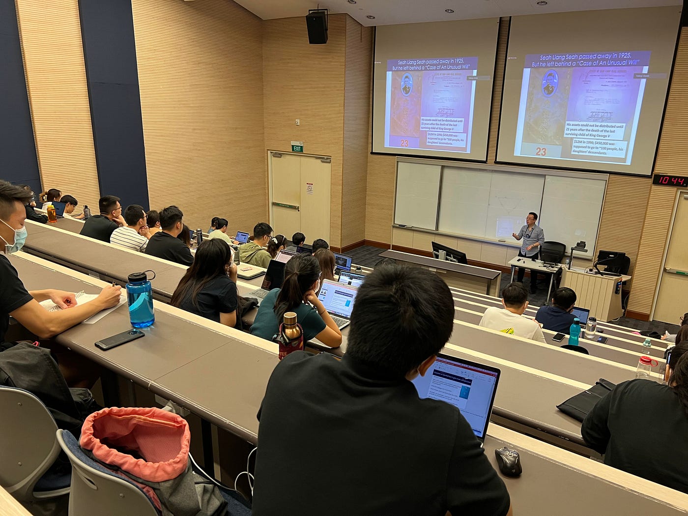 Lecture 5 Assistant Lectu Unit 1 Lecture 5 Operating System