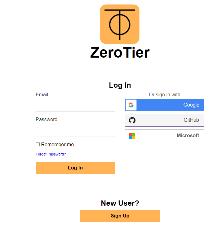 Zerotier One Apps On Google Play