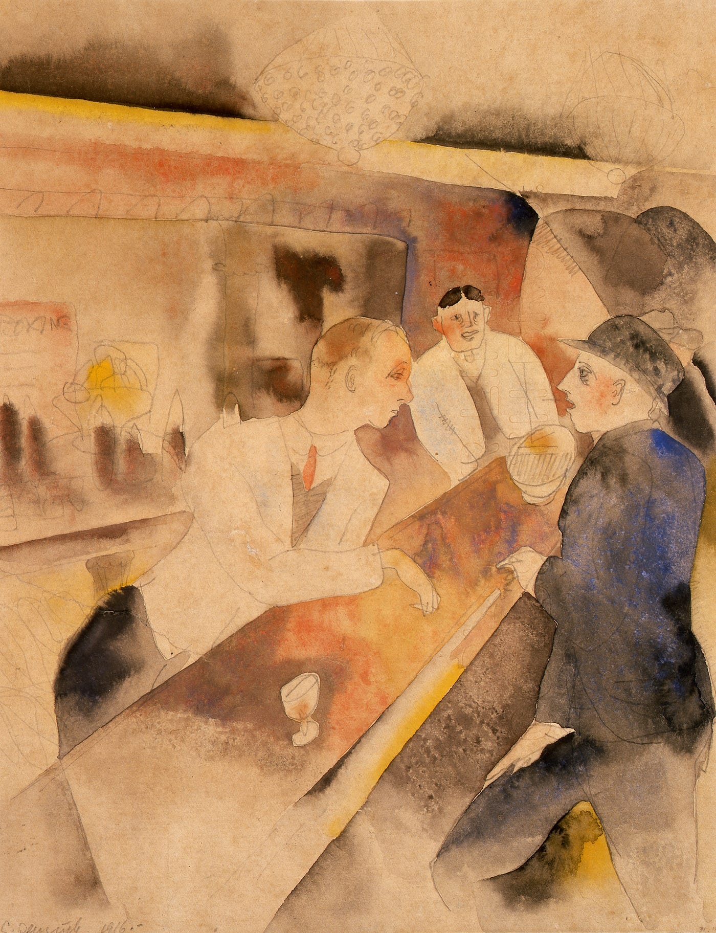 Demuth