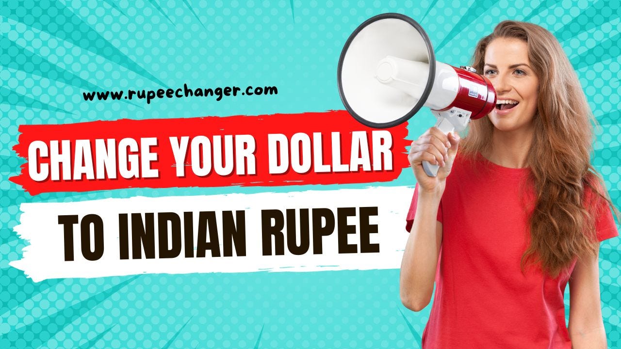 Indian Rupee Conversion