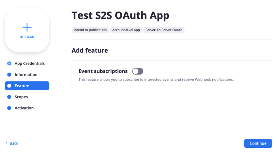 Create A Server-to-Server OAuth App, 46% OFF