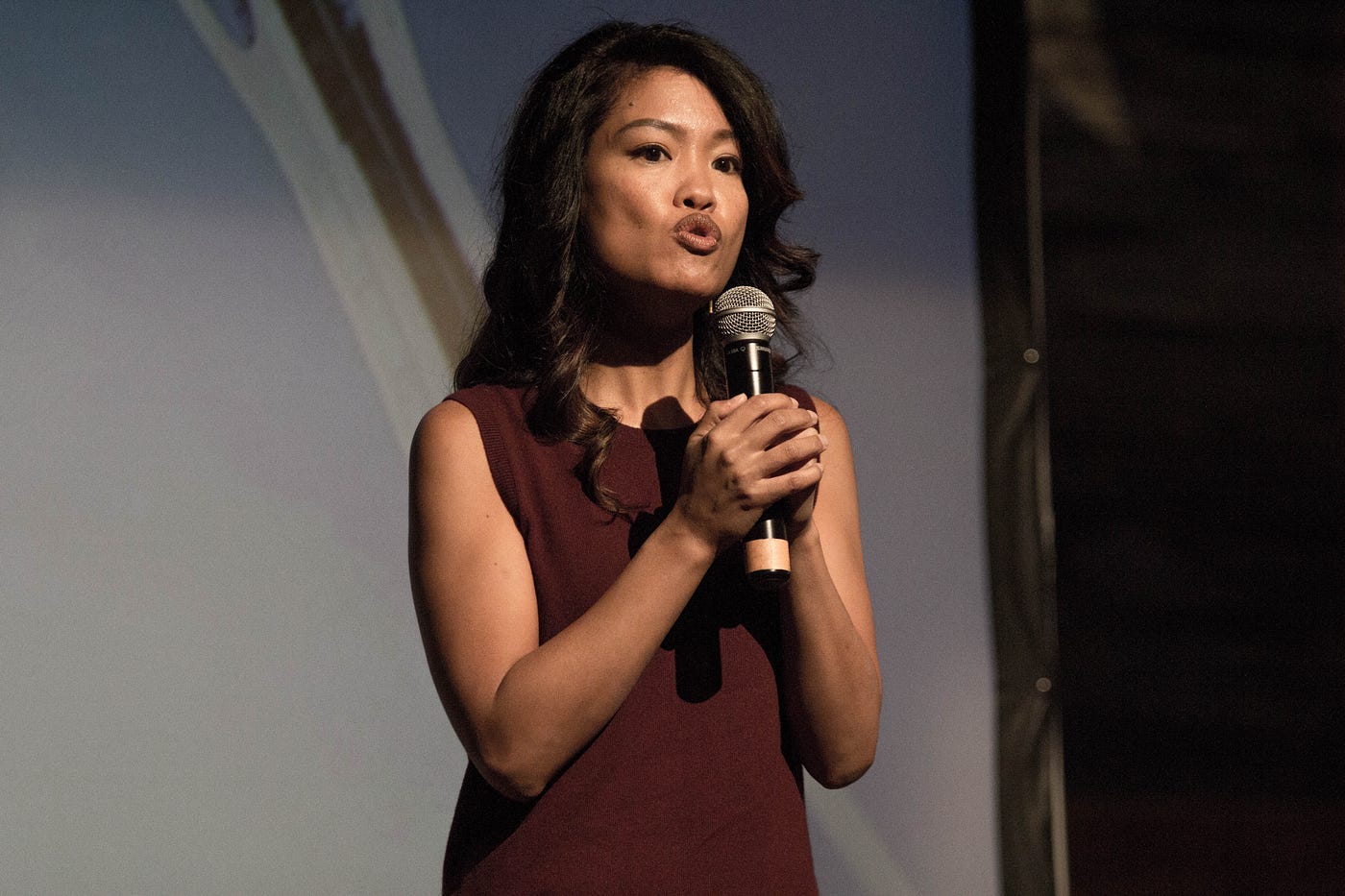 Michelle Malkin Hot Pics