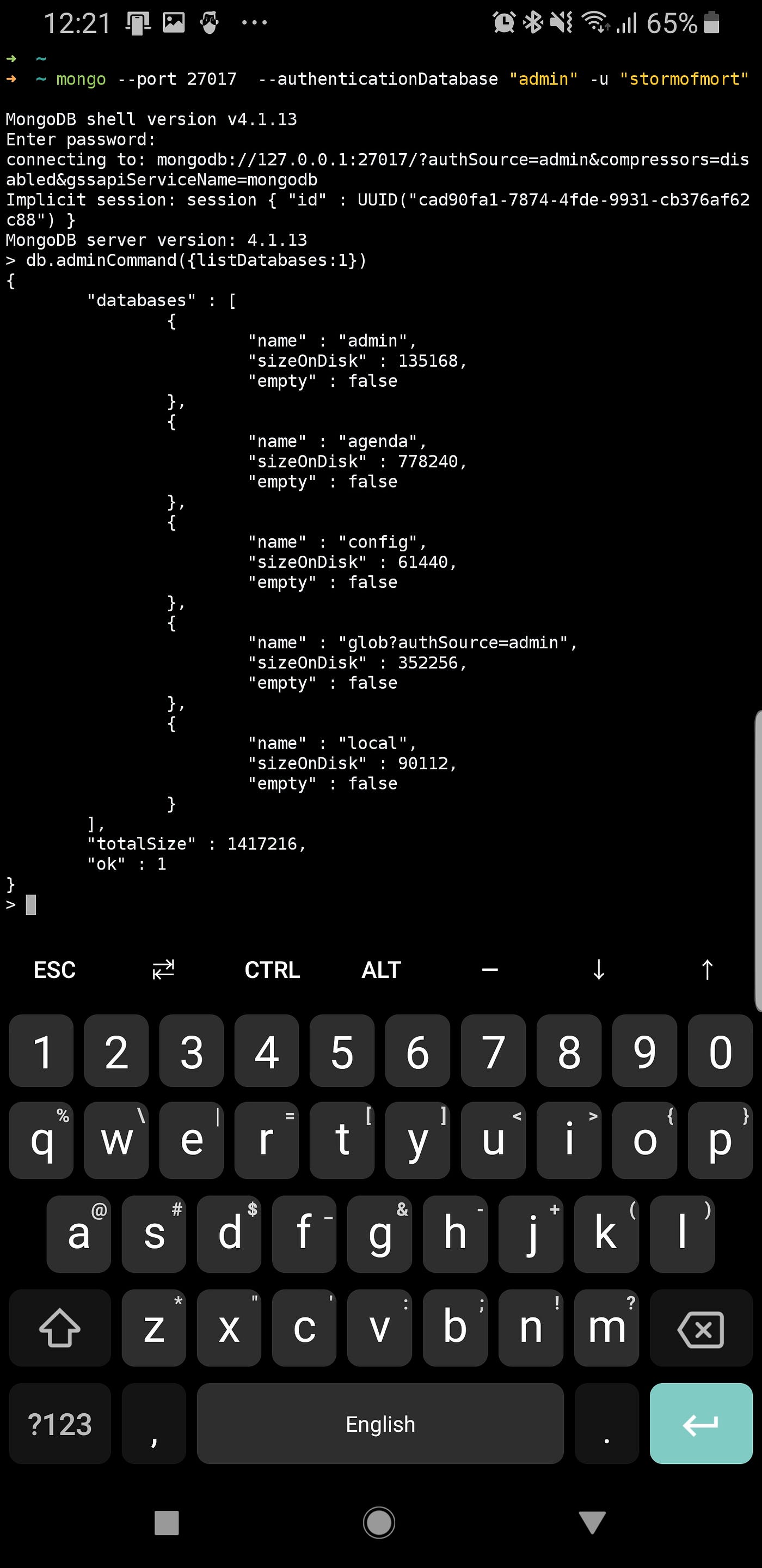 Check If Mongodb Is Running On Windows Flash Sales | emergencydentistry.com