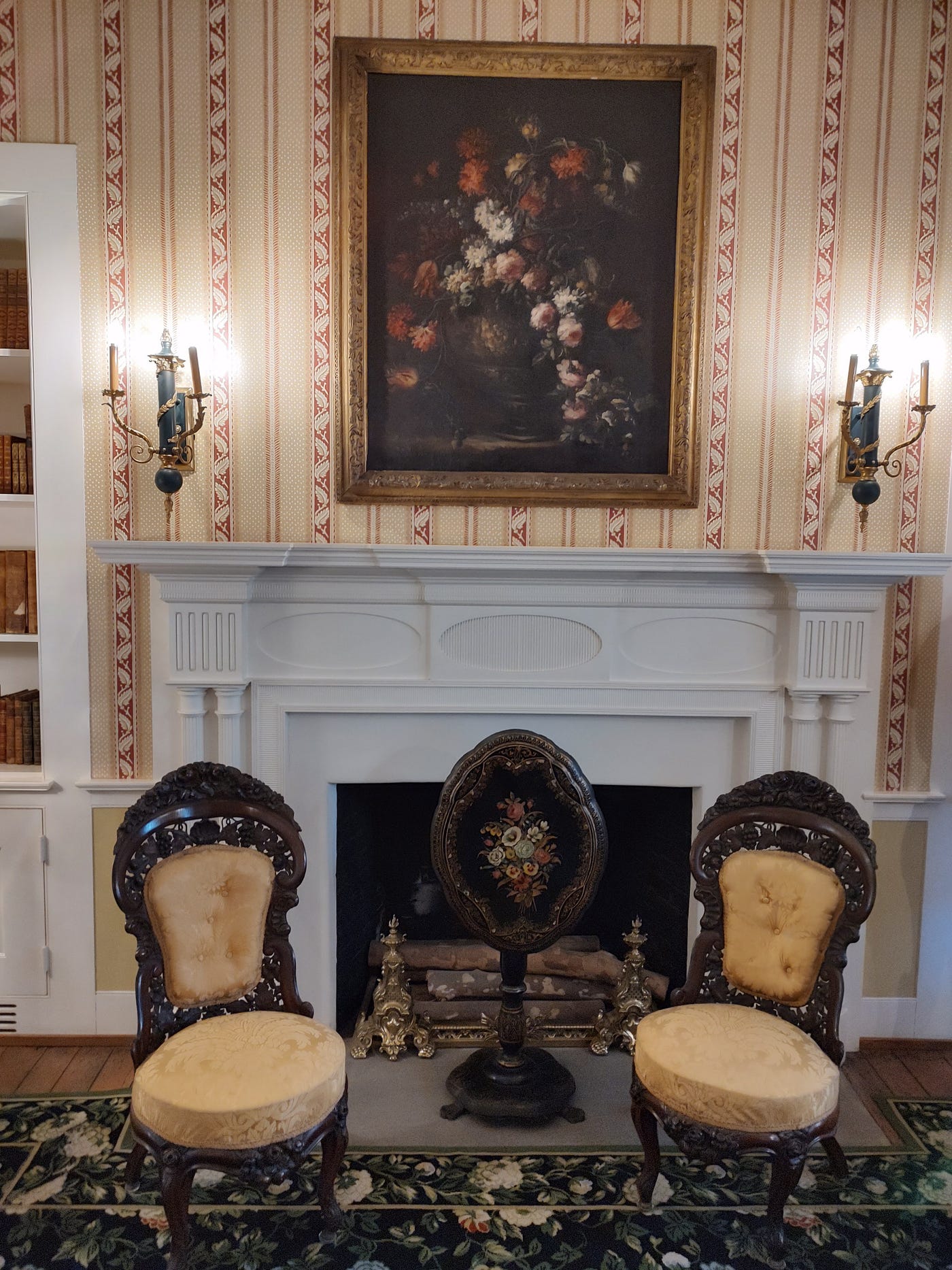 Mary Todd Lincoln House