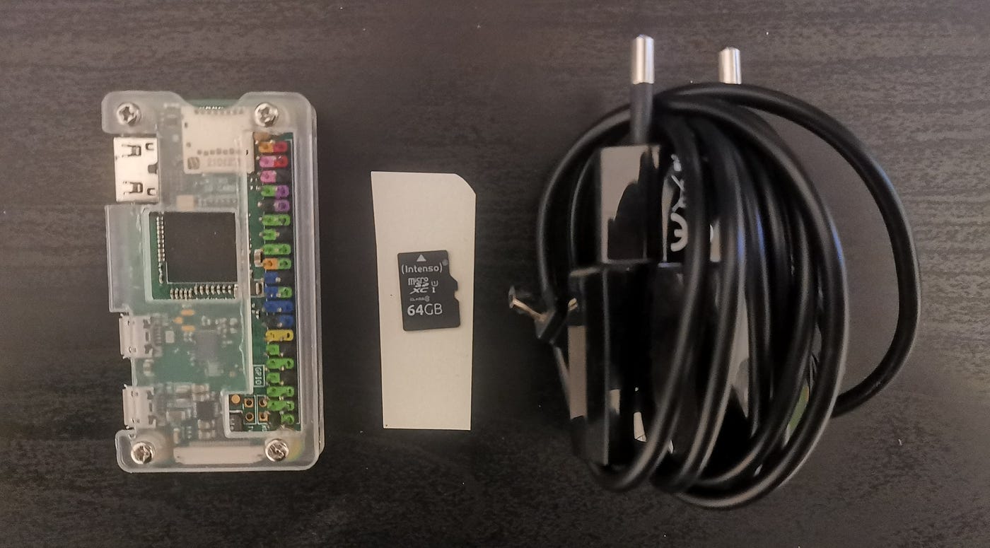 Raspberry Pi Headless Setup Tutorial