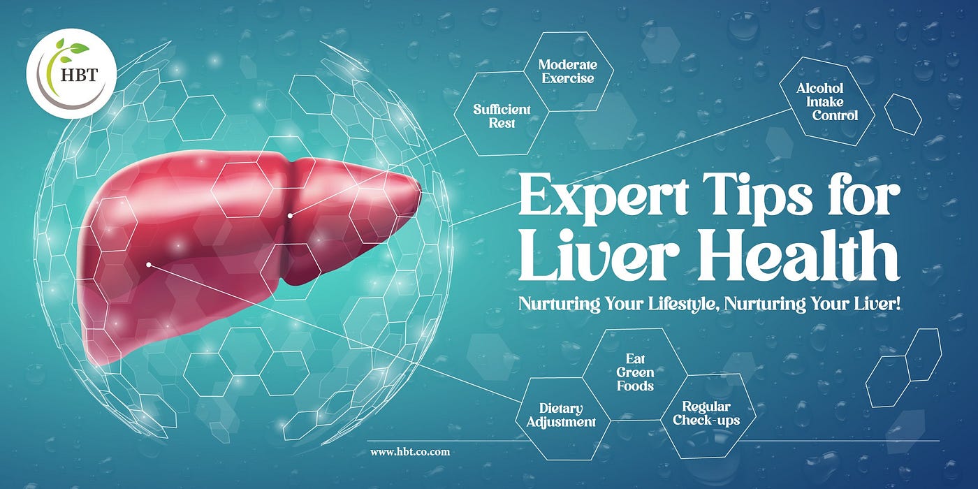 Liver Health Tips