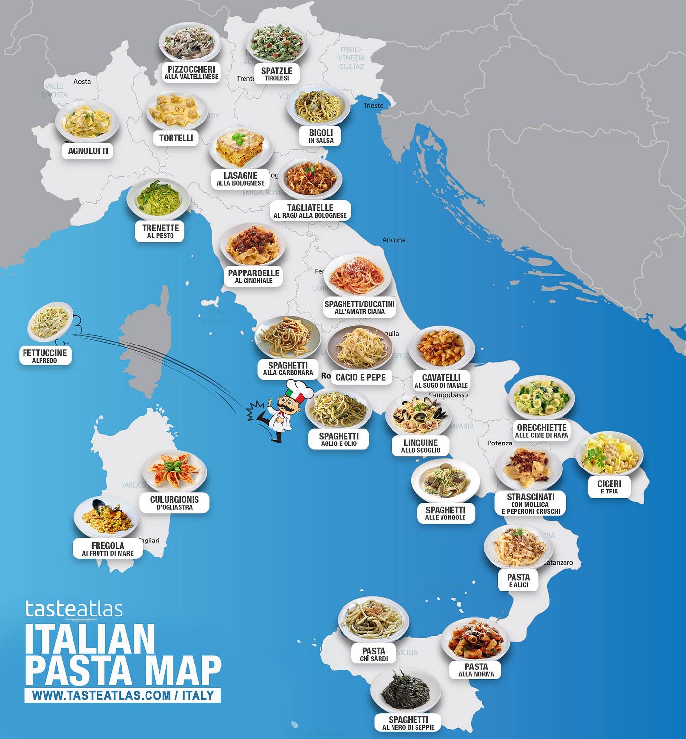 Taglio Elicoidale Prato Italy Map