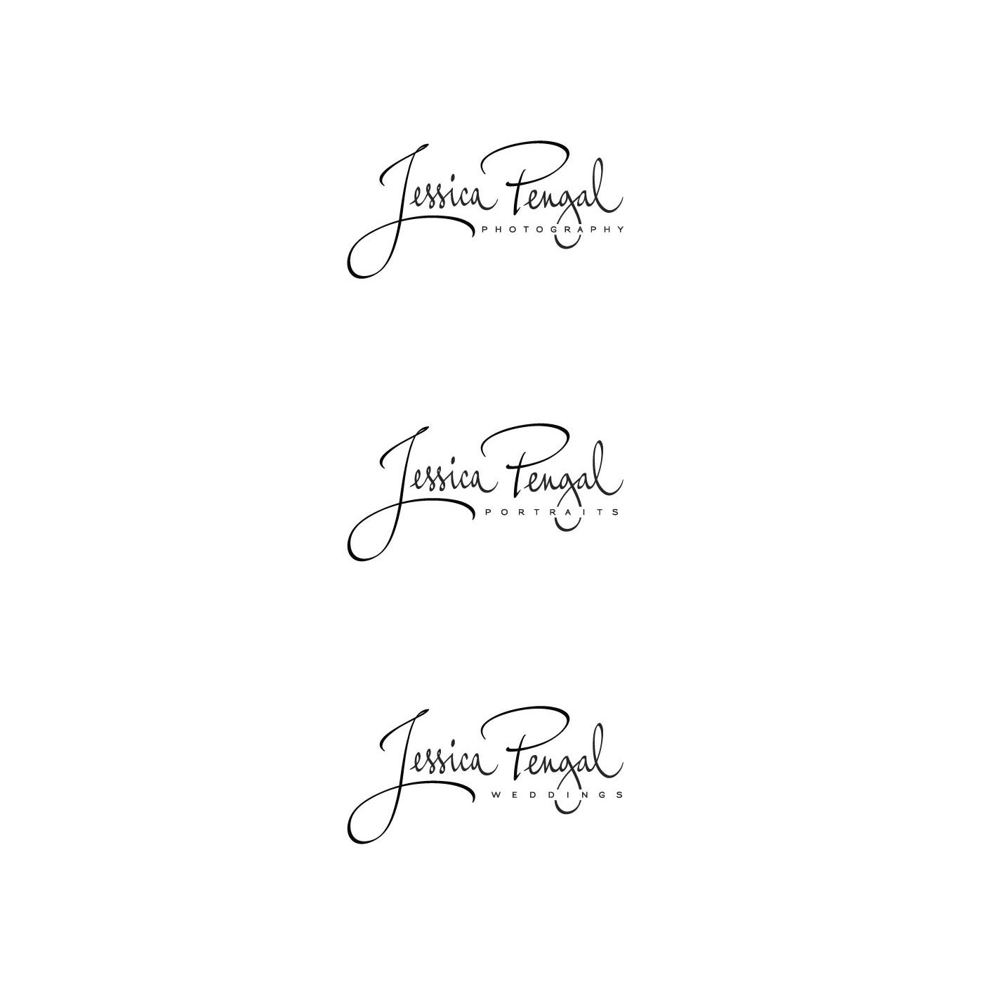 Iconic Signature Logos