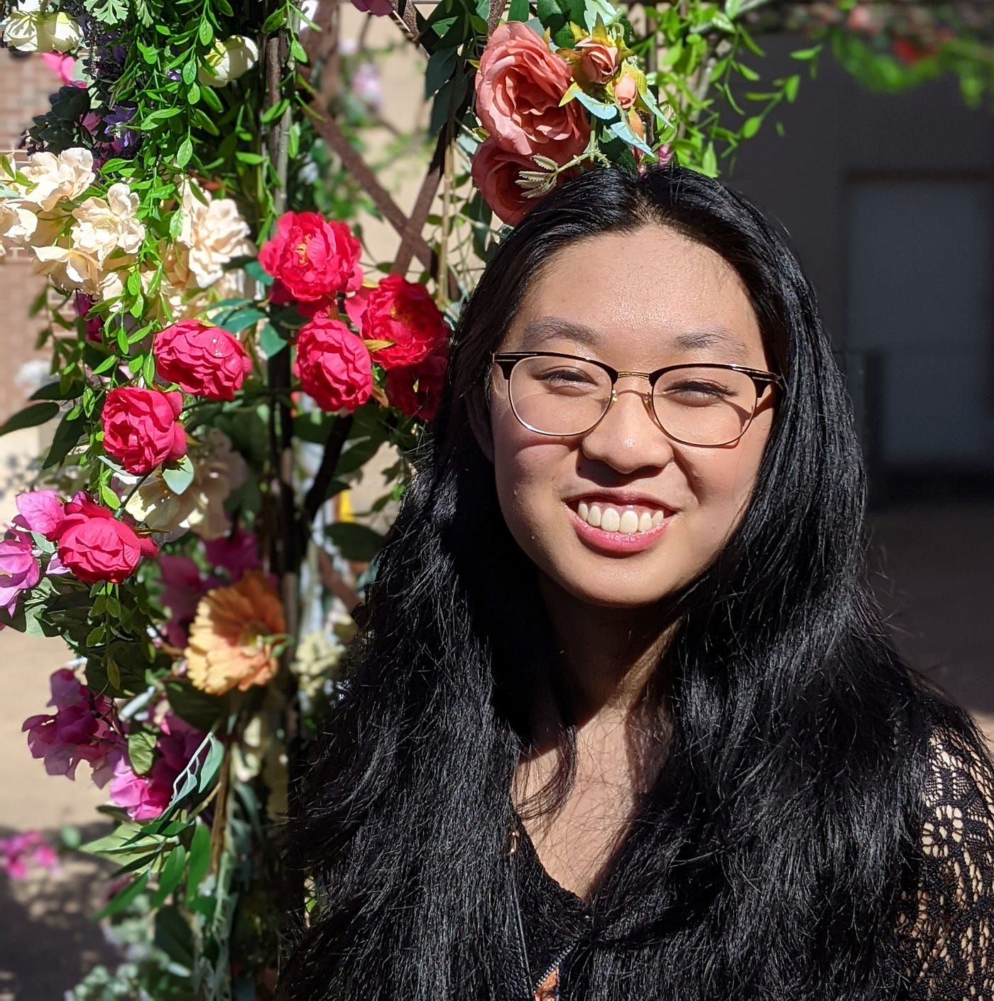 Emily Yue's Instagram, Twitter & Facebook on IDCrawl