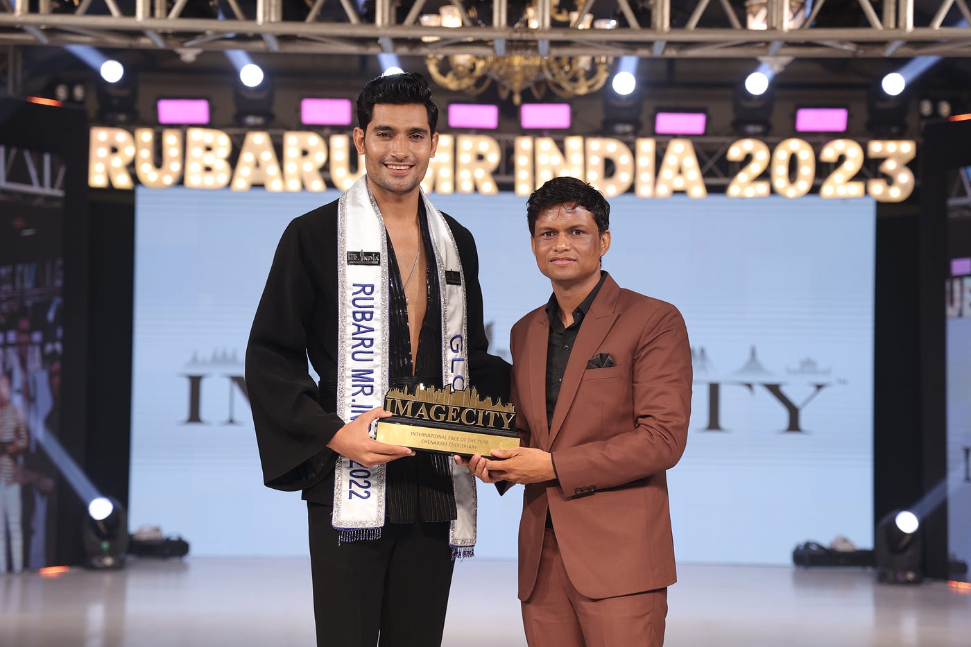 Mr India International 2022