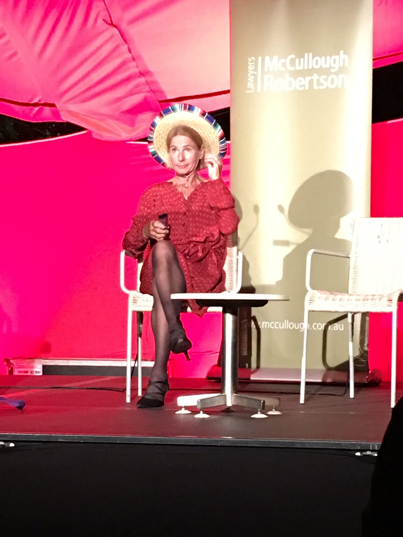 Lionel Shriver