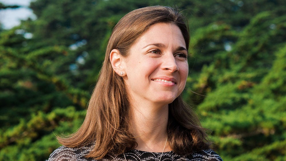 Jennifer Schechter's Instagram, Twitter & Facebook on IDCrawl