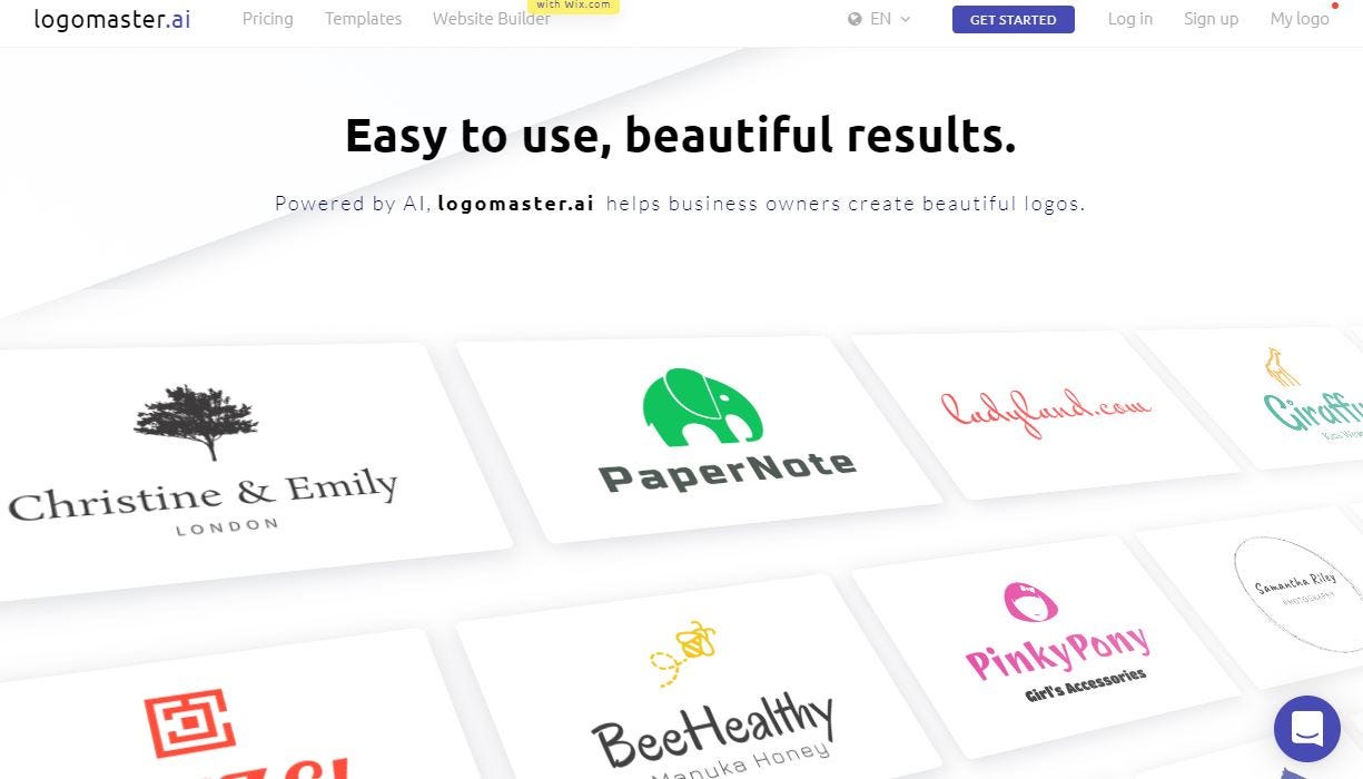 Web And Tech Logos That Start With I