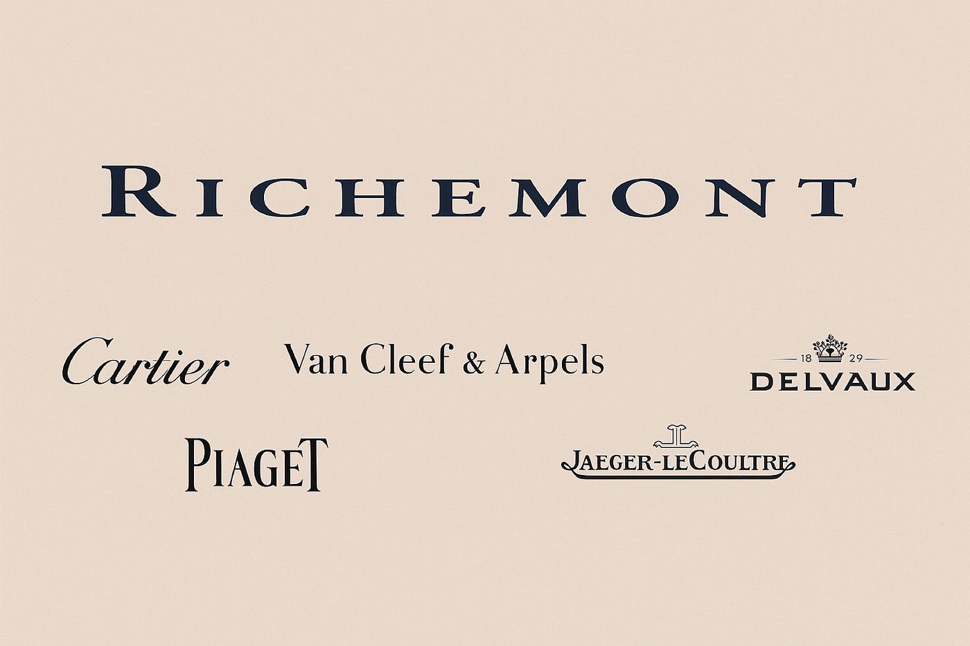 Richemont Logo