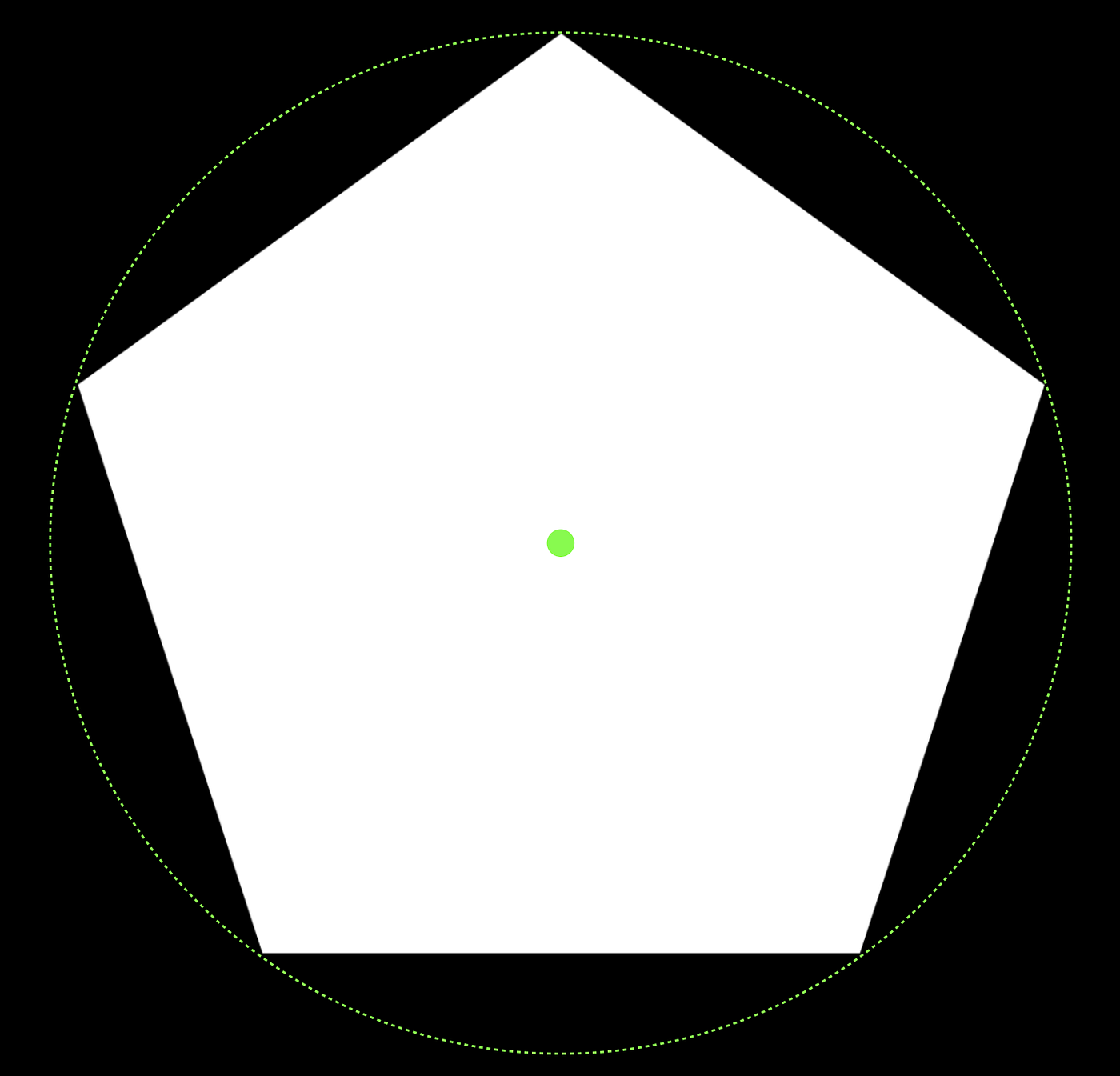 How To Draw Circle Shape In Android