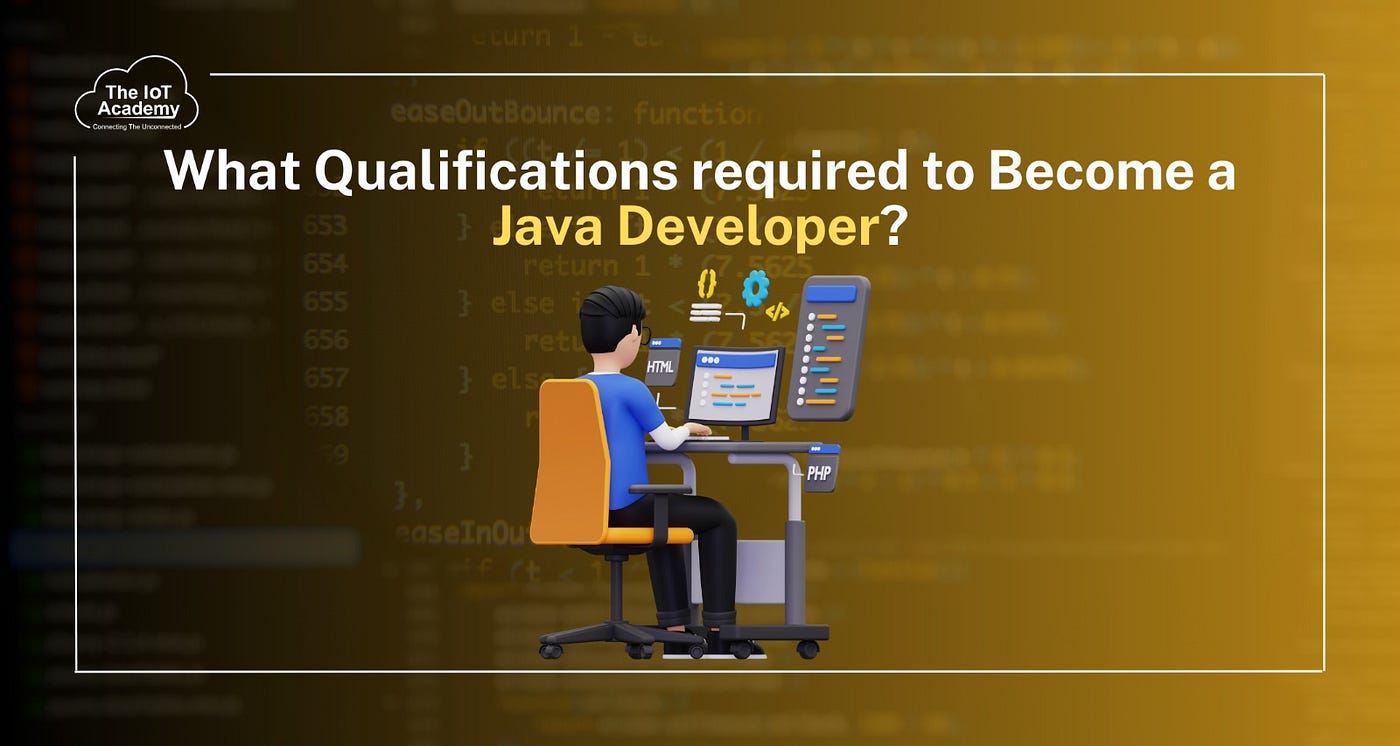 Java Developer People