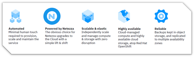 Netezza Database Icon