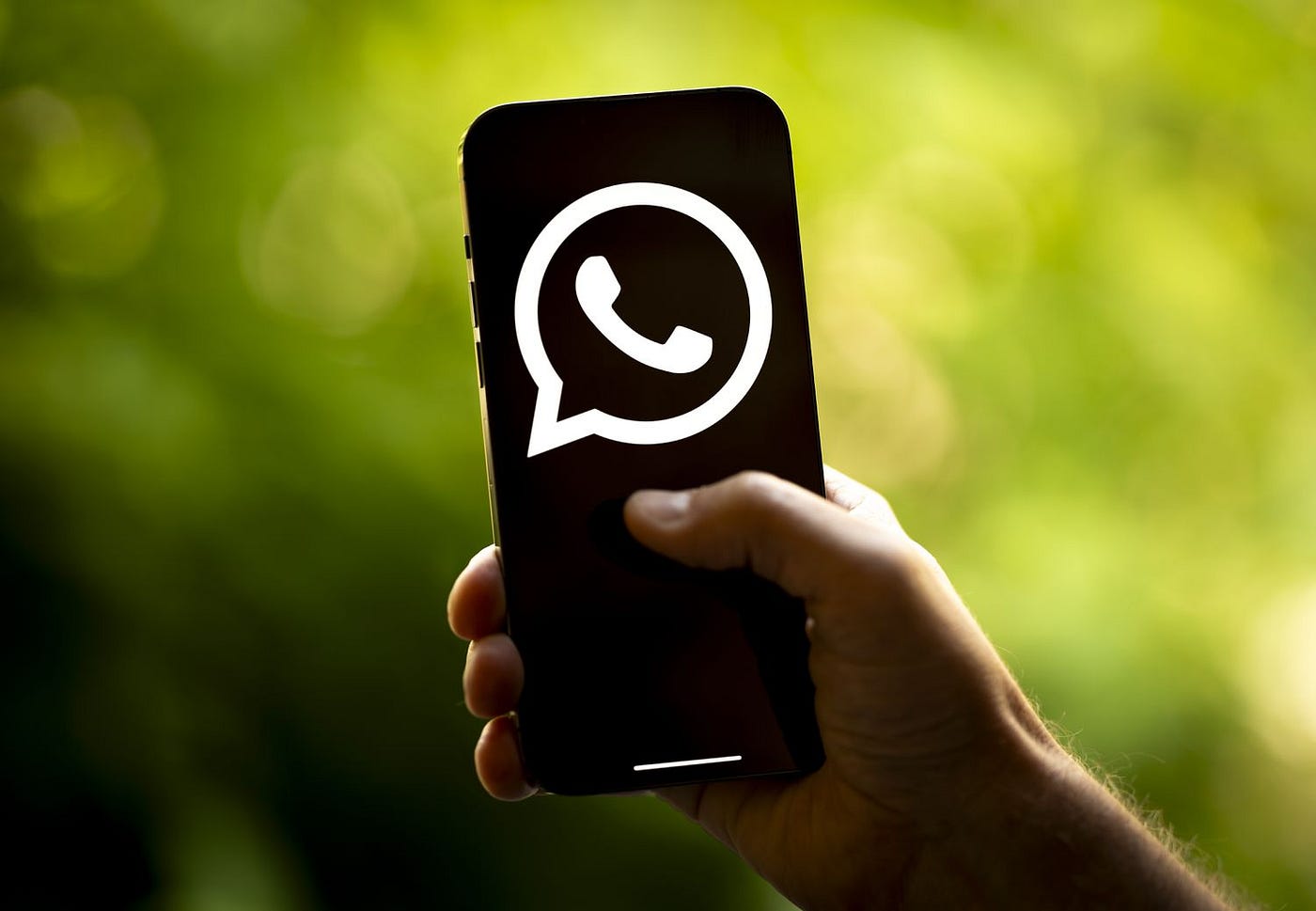 Your WhatsApp Call Can Be Monitored Using IP Tracking: Expert Tips on ...