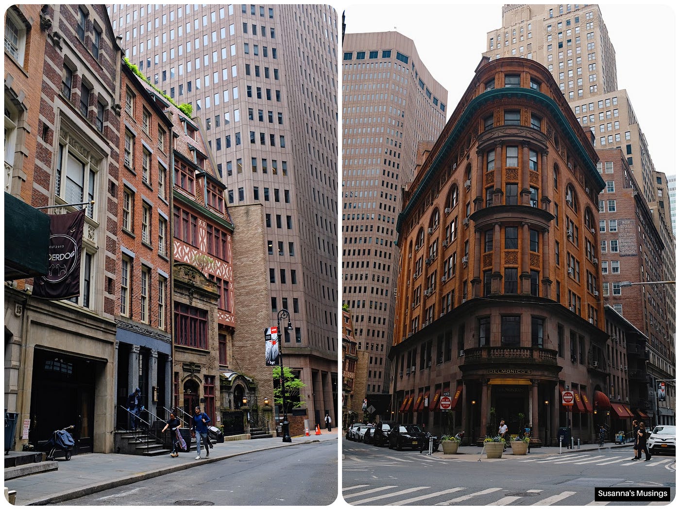 Dutch Buildings