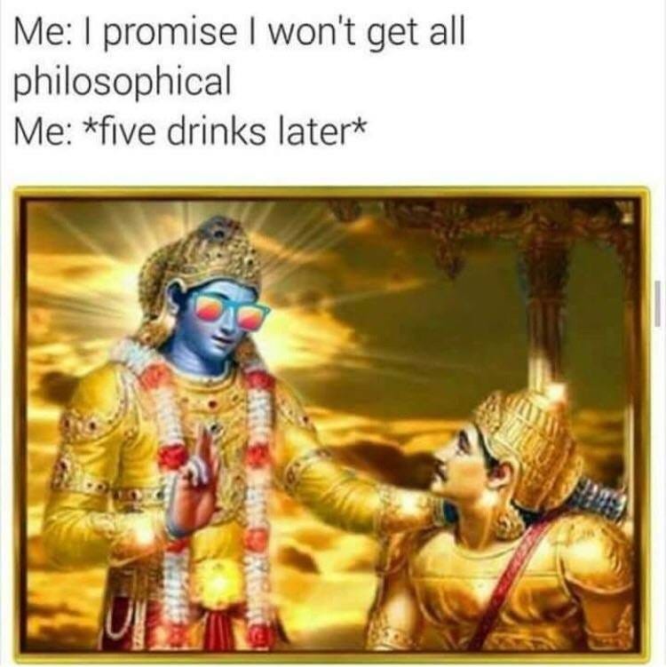 Native American Meme