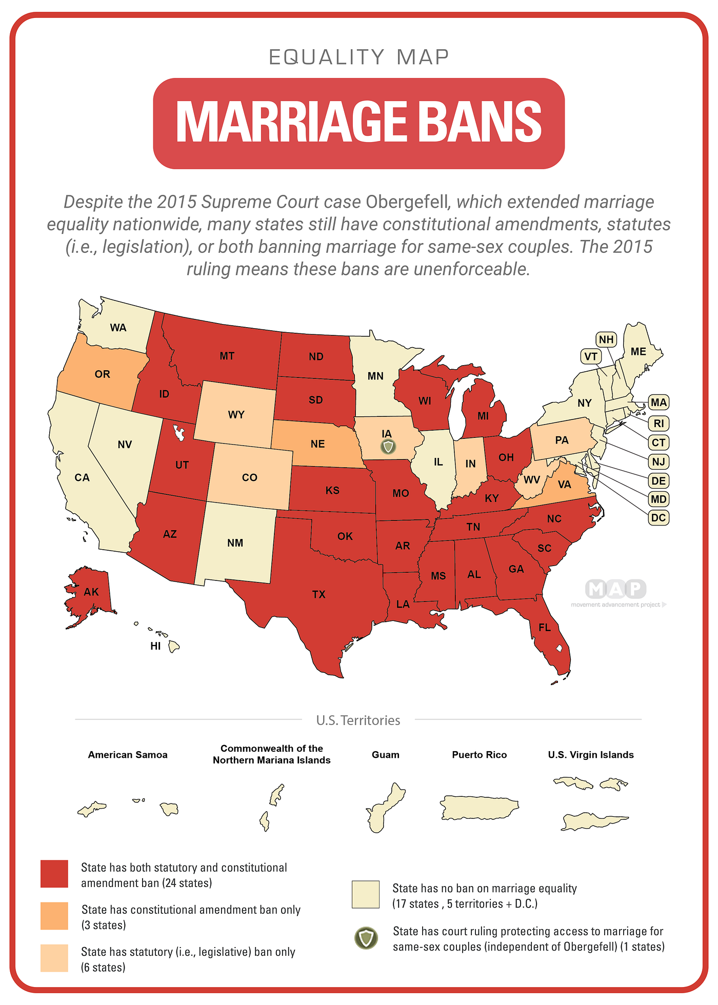 Marriage Equality Map Government Vs The People | Nina's Soap