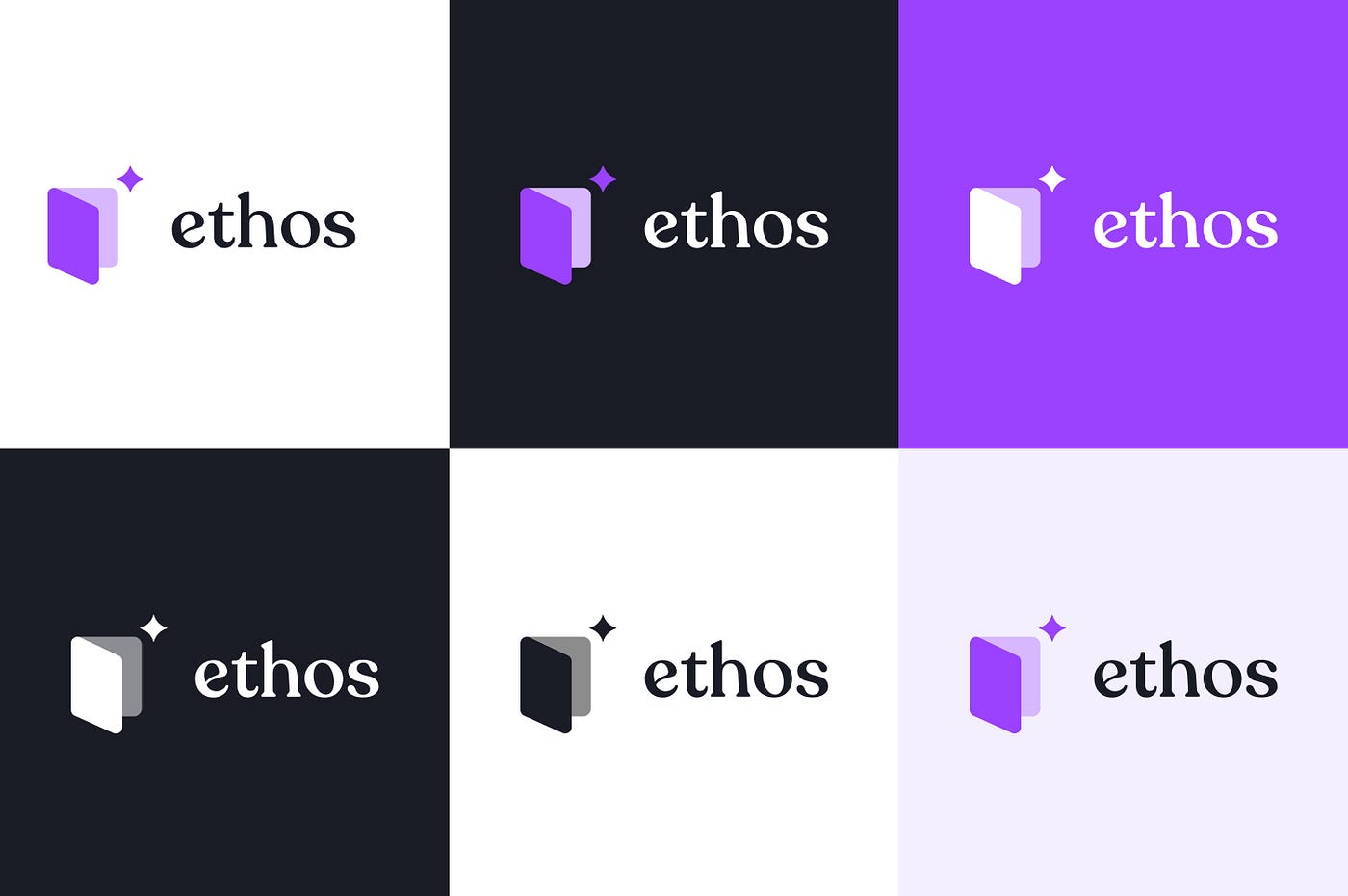 Ethos Logo ETHOS Community Opens General Membership