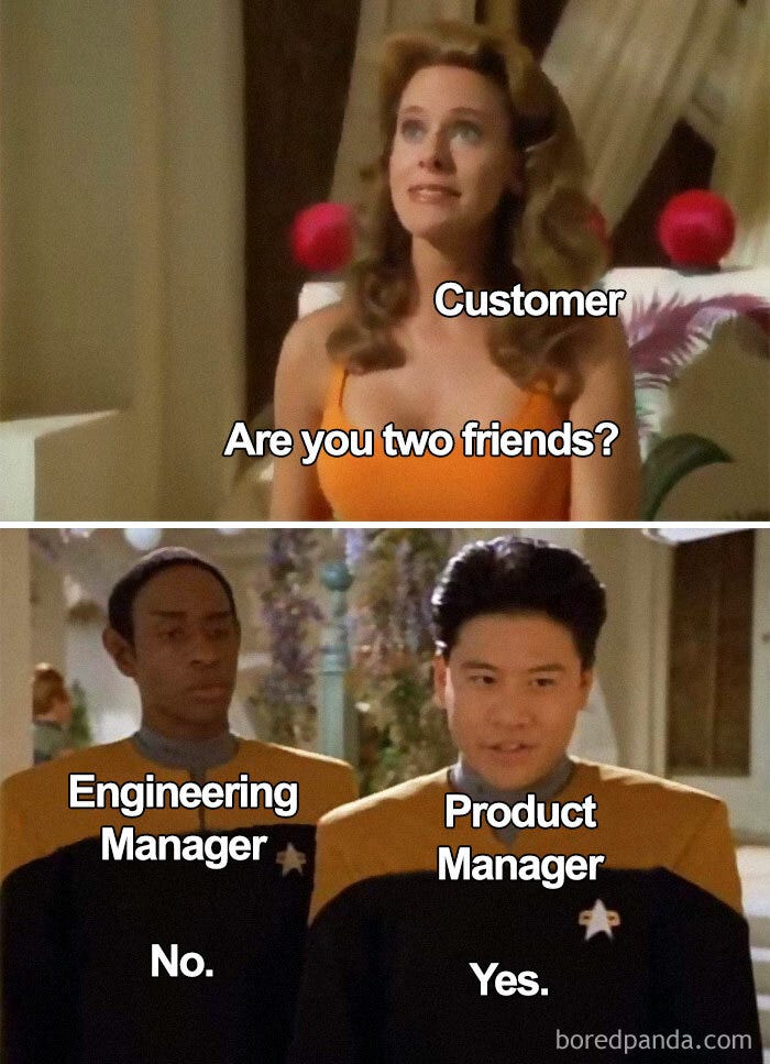 Product Management Memes