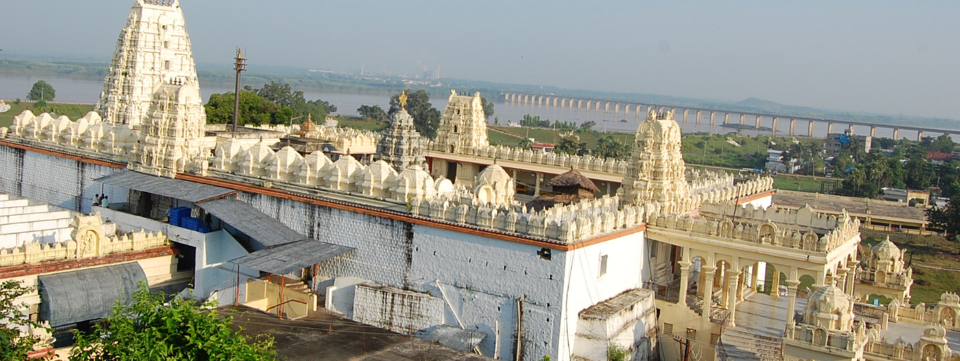 Bhadrachalam Parnasala