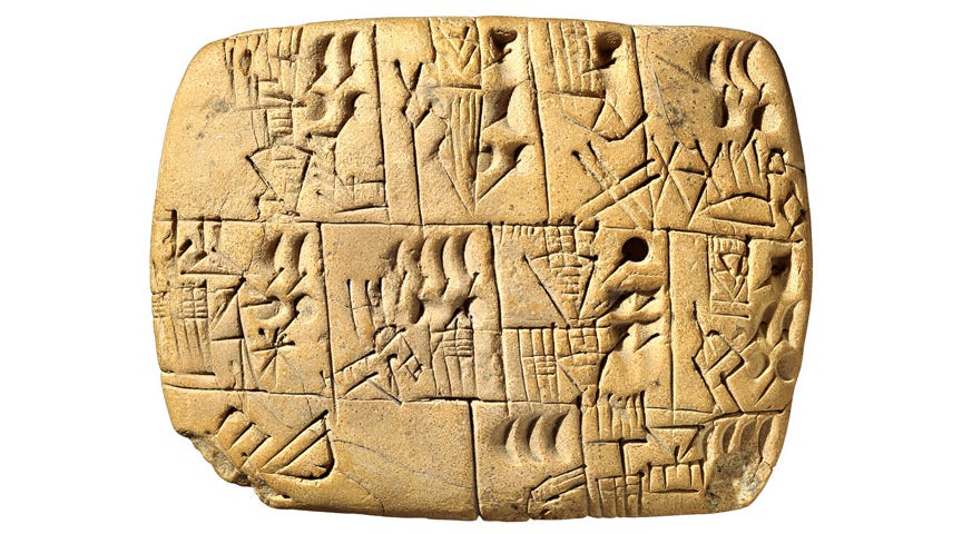 History Symbols And Meanings