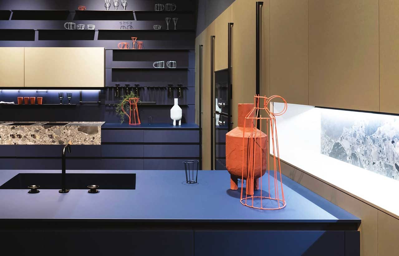 Innovative Interior Design Materials